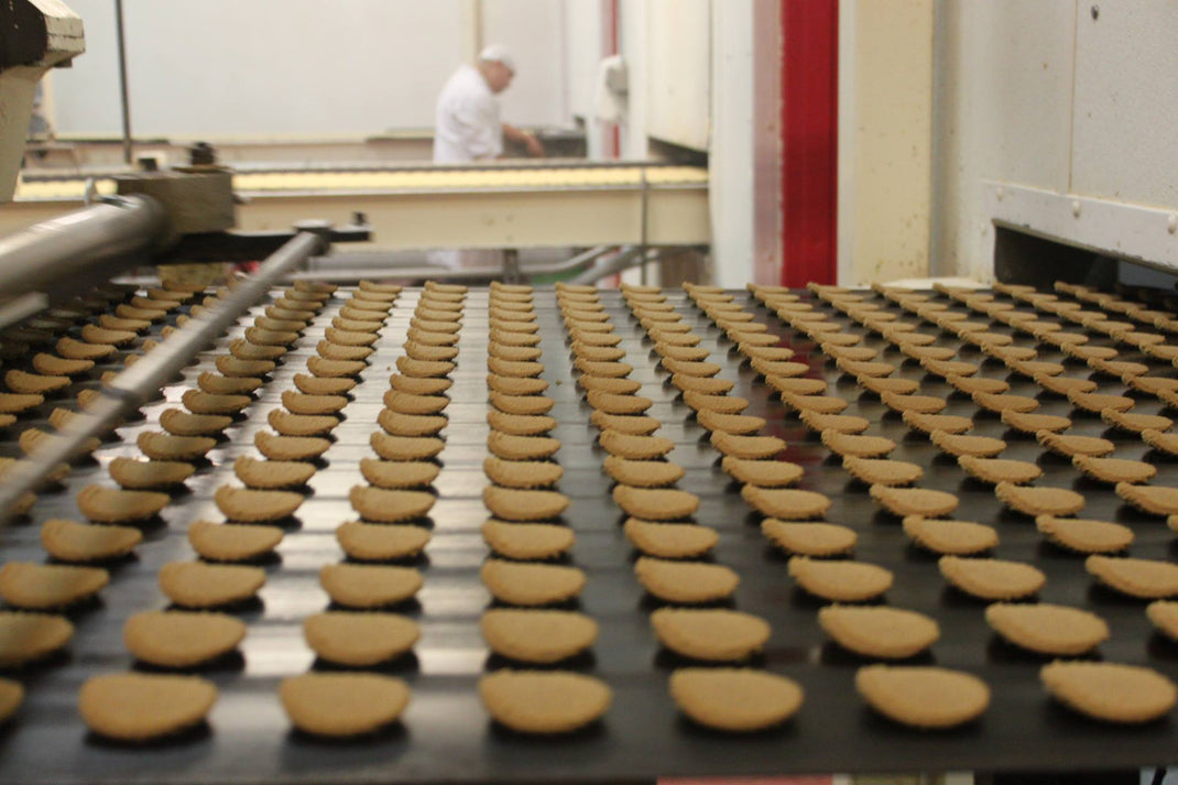 Learn More About Bud's – Bud's Best Cookies