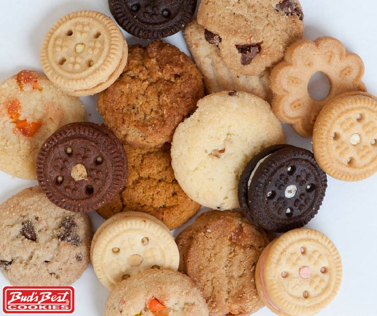 Purchase Bud's Best Cookies ONLINE