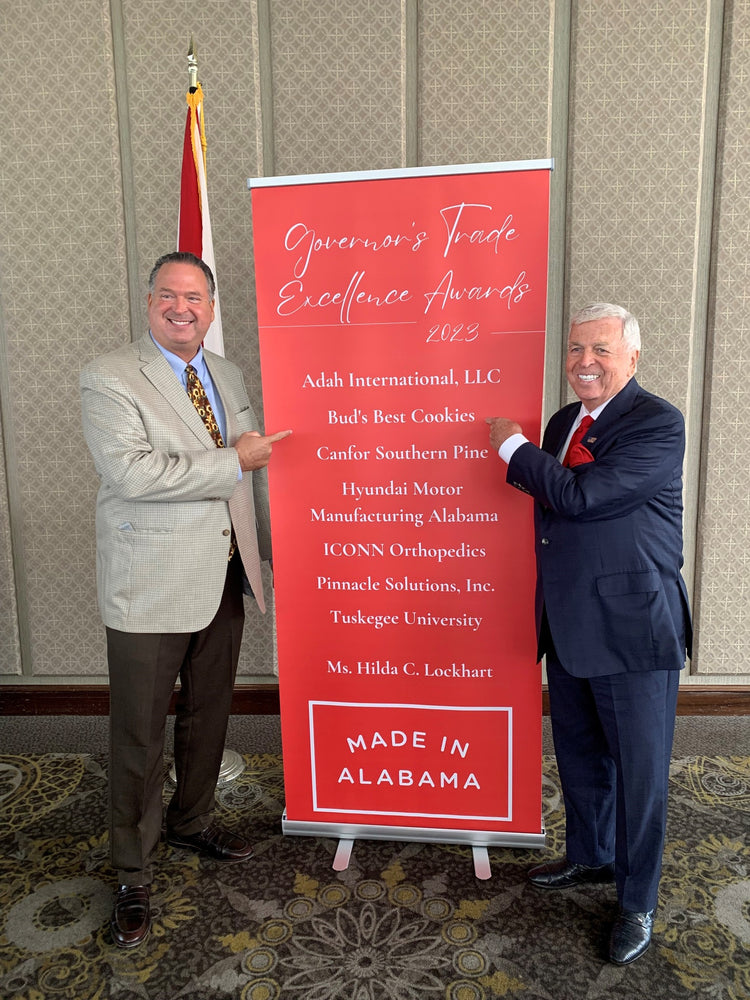 Learn More About Bud's – Bud's Best Cookies