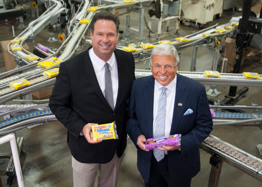 Learn More About Bud's – Bud's Best Cookies